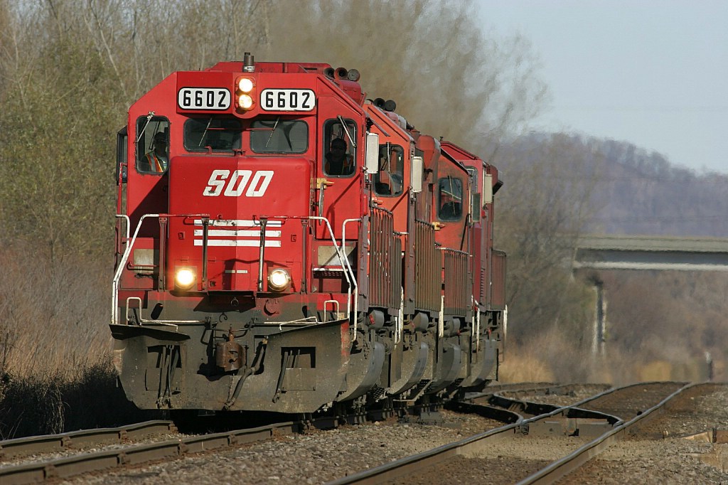 SOO 6602